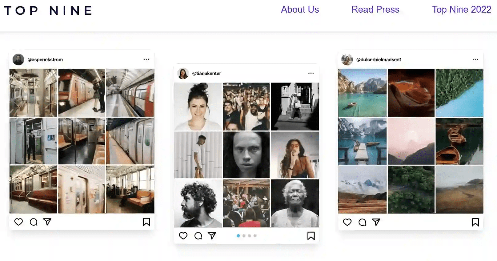 Cara Buat Best Nine Instagram 2022 Pakai Laptop dan HP