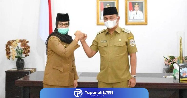 Mantan Bupati Tapteng Bakhtiar Sibarani Sebut Hubungannya dengan Sekda ...