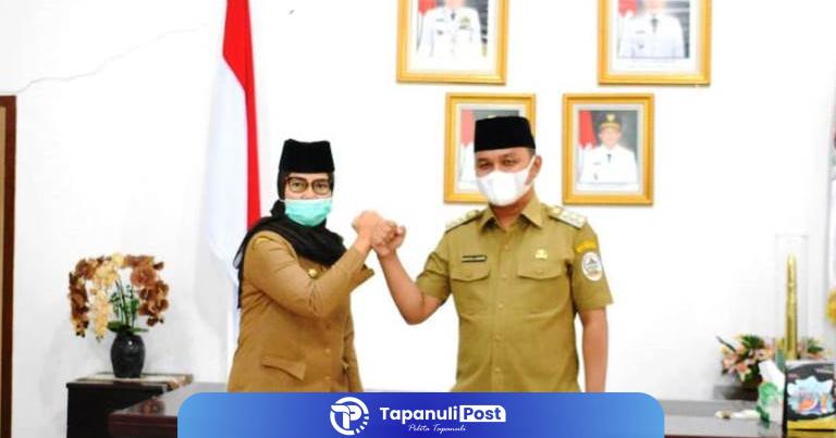 Jadi Sekda Perempuan Pertama di Tapteng, Ini Profil Yetty Sembiring