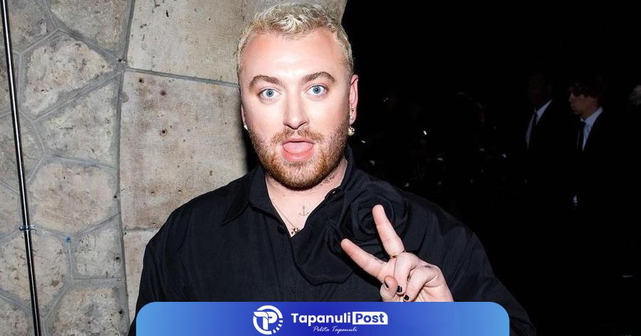 Lirik Lagu Diamonds - Sam Smith | Tapanulipost.com