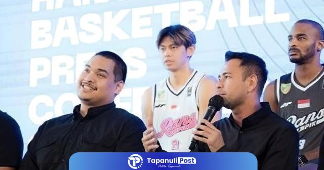 Dilantik Jadi Menpora Dito Ariotedjo Mundur dari Perusahaan Raffi Ahmad | Tapanulipost.com